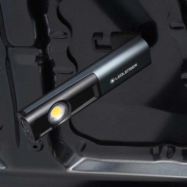 Ledlenser iW7R｜ワークライト｜レッドレンザー公式通販